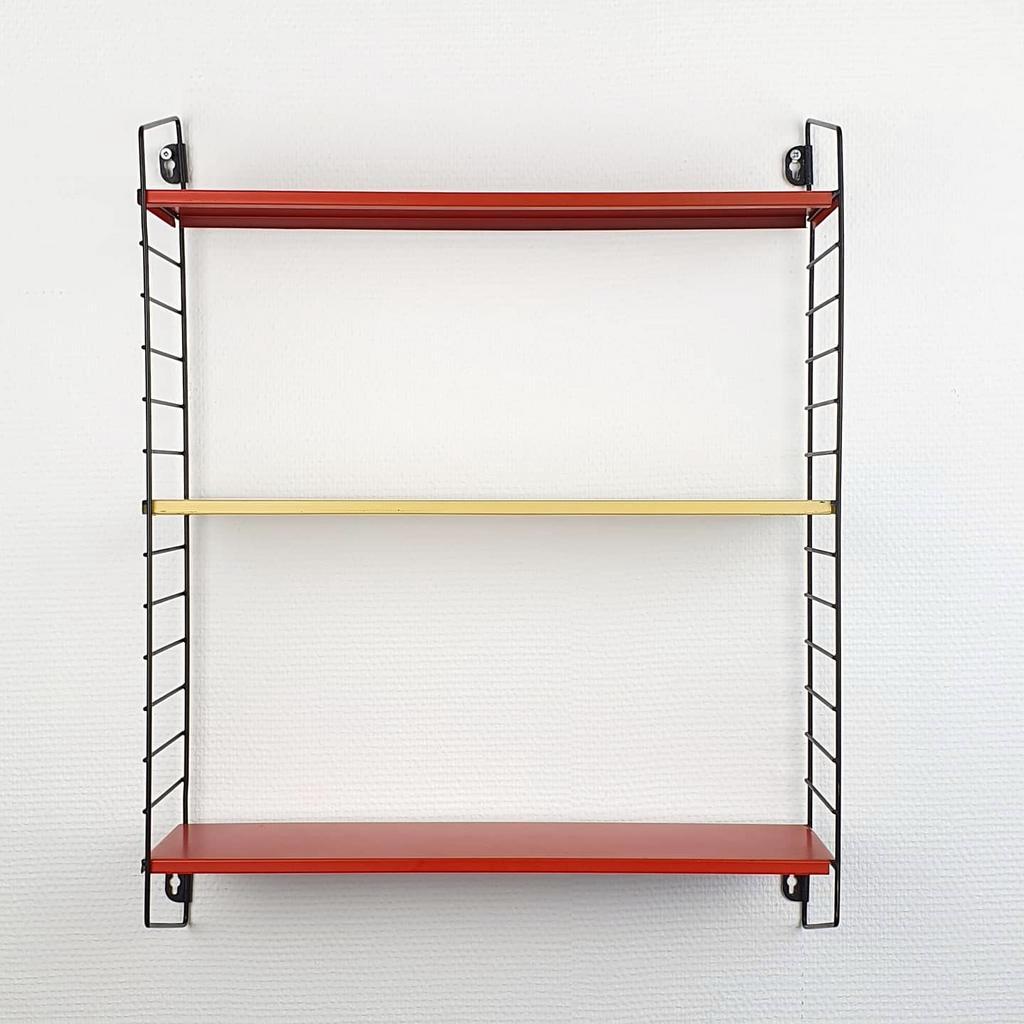 Bekijk Tomado Rekjes Wandrekje Boekenplankje Plankjes €95 P.St. op Reliving