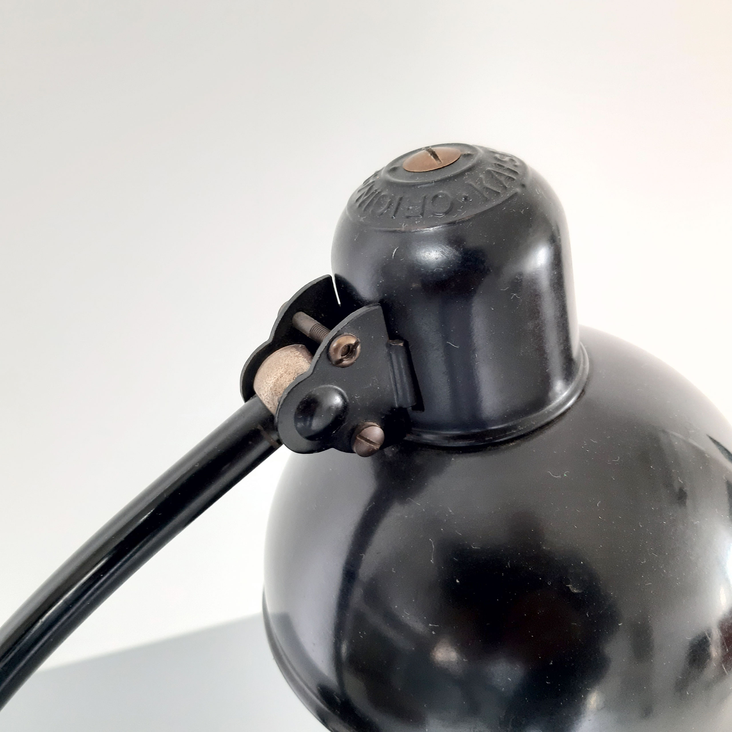 Bekijk Qk15 – Kaiser Idell 6551 – Christian Dell op Reliving