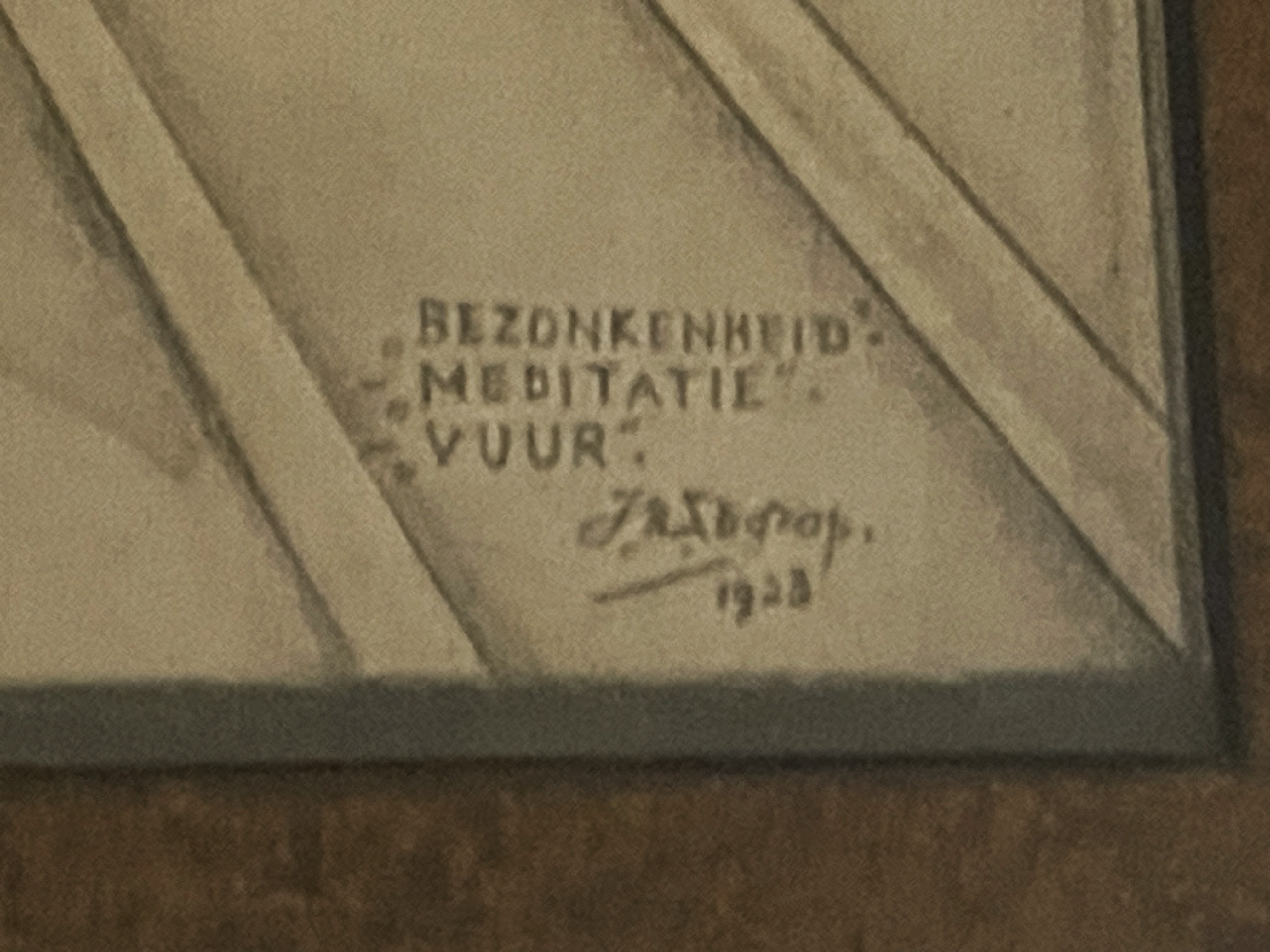 Zeefdrukken & Litho Papier Gray bij Reliving