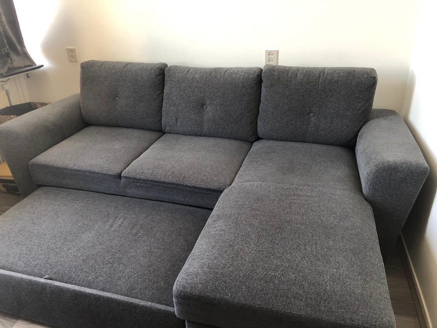 Bekijk Bank/Sofa op Reliving