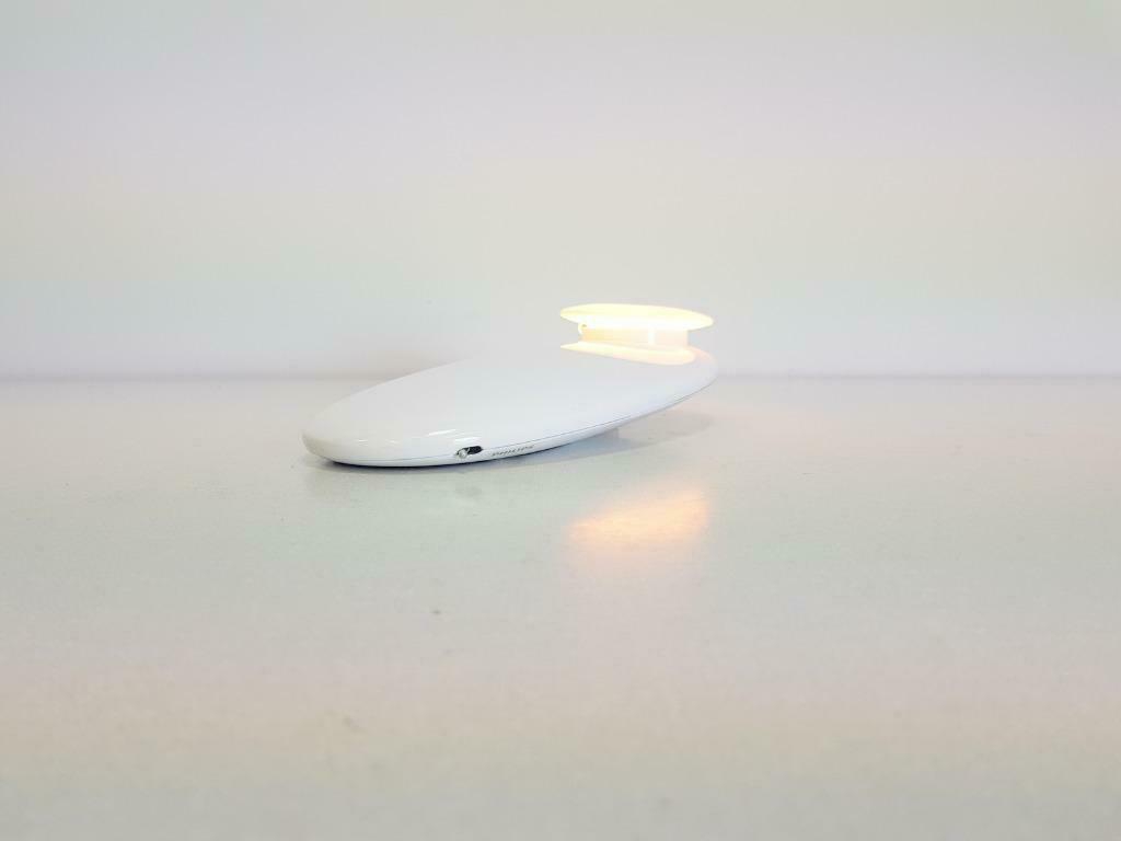 Bekijk Modern Philips Ledino Stone Pebble Tafellamp op Reliving