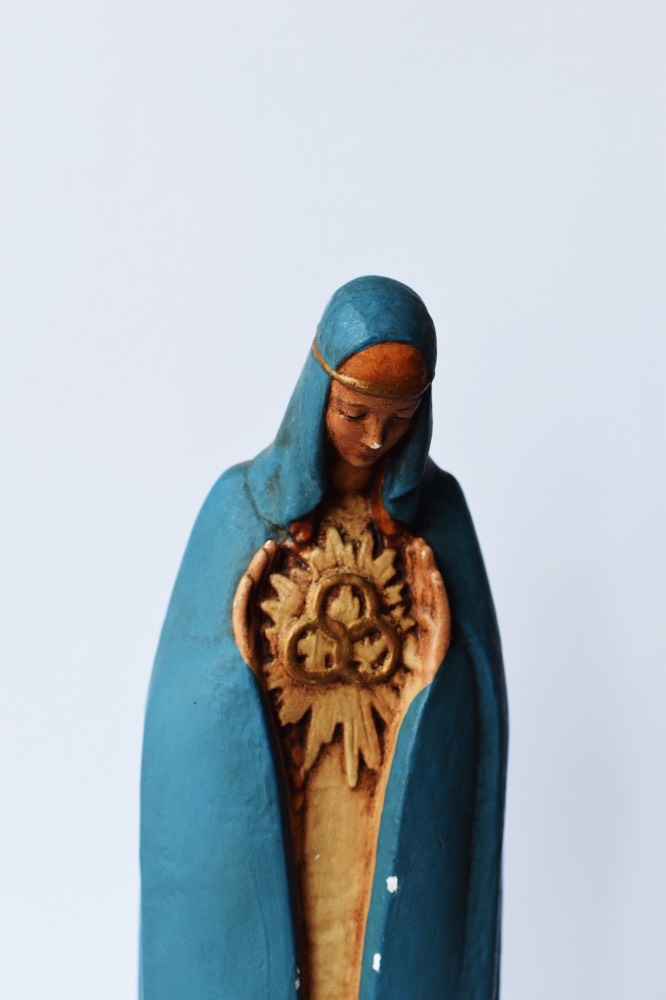 Bekijk Maria Beeld op Reliving