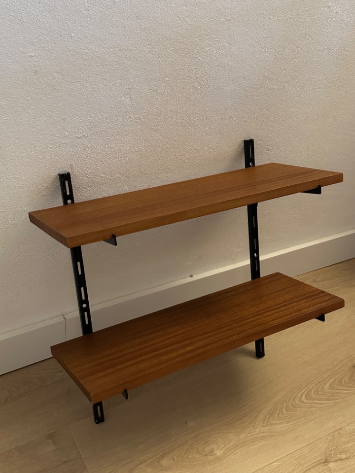 Bekijk Wandsysteem Element System Germany op Reliving