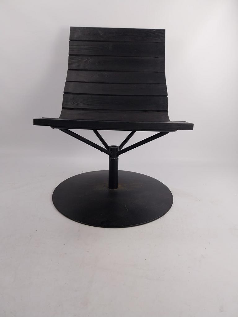 Bekijk Vintage Ikea Fauteuil Brygga, Design Marcus Arvonen op Reliving