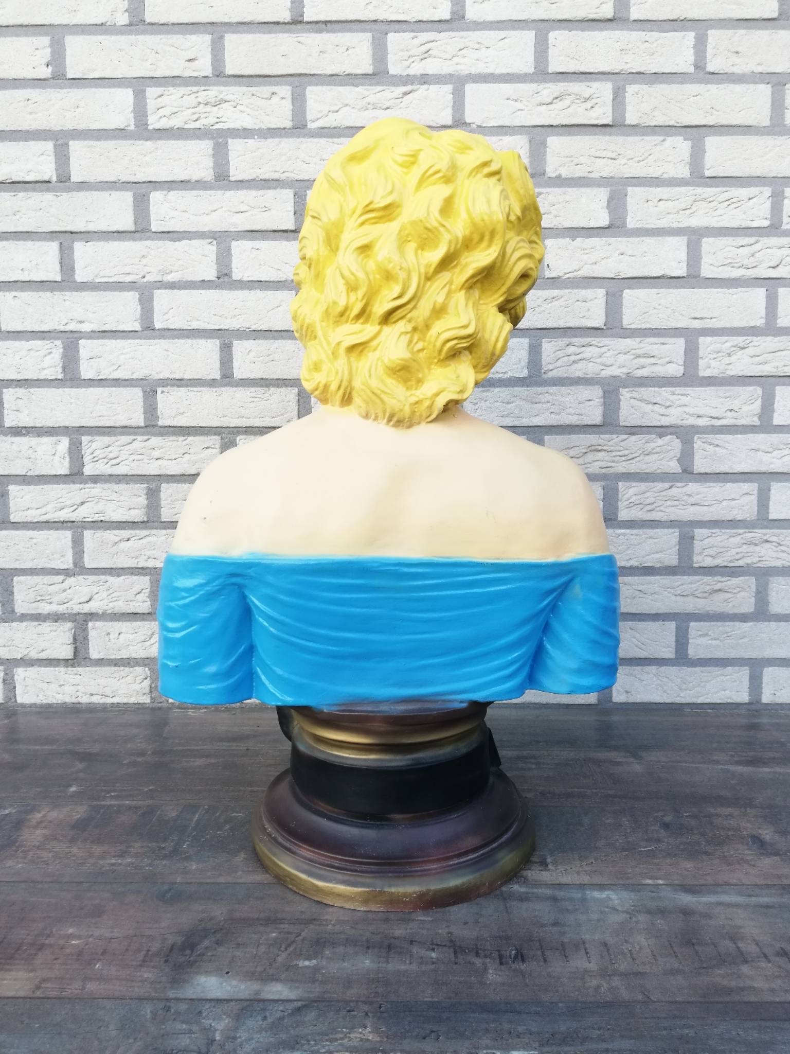 Bekijk Buste Marilyn Monroe op Reliving