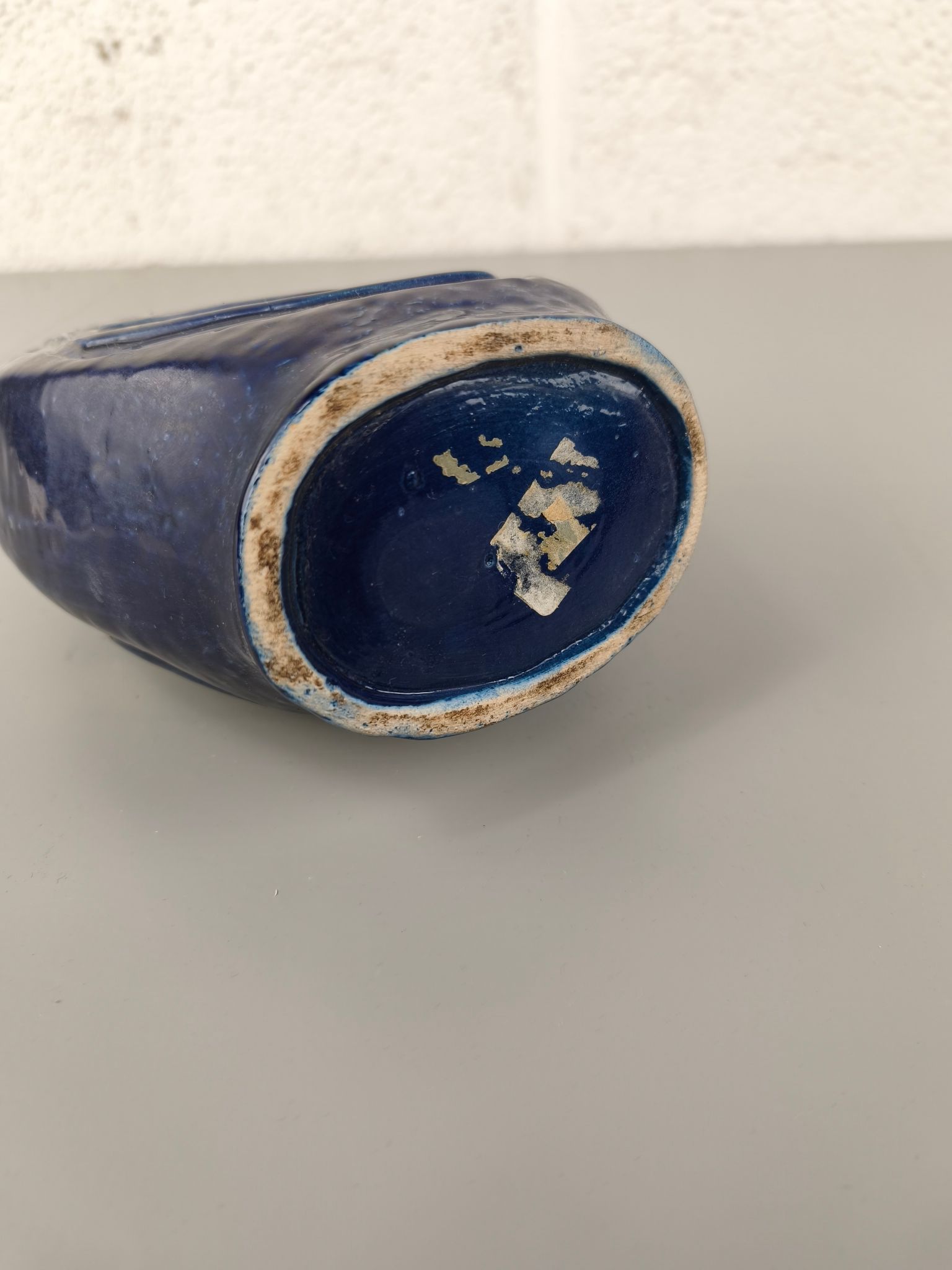 Vaas Aardewerk Red bij Reliving