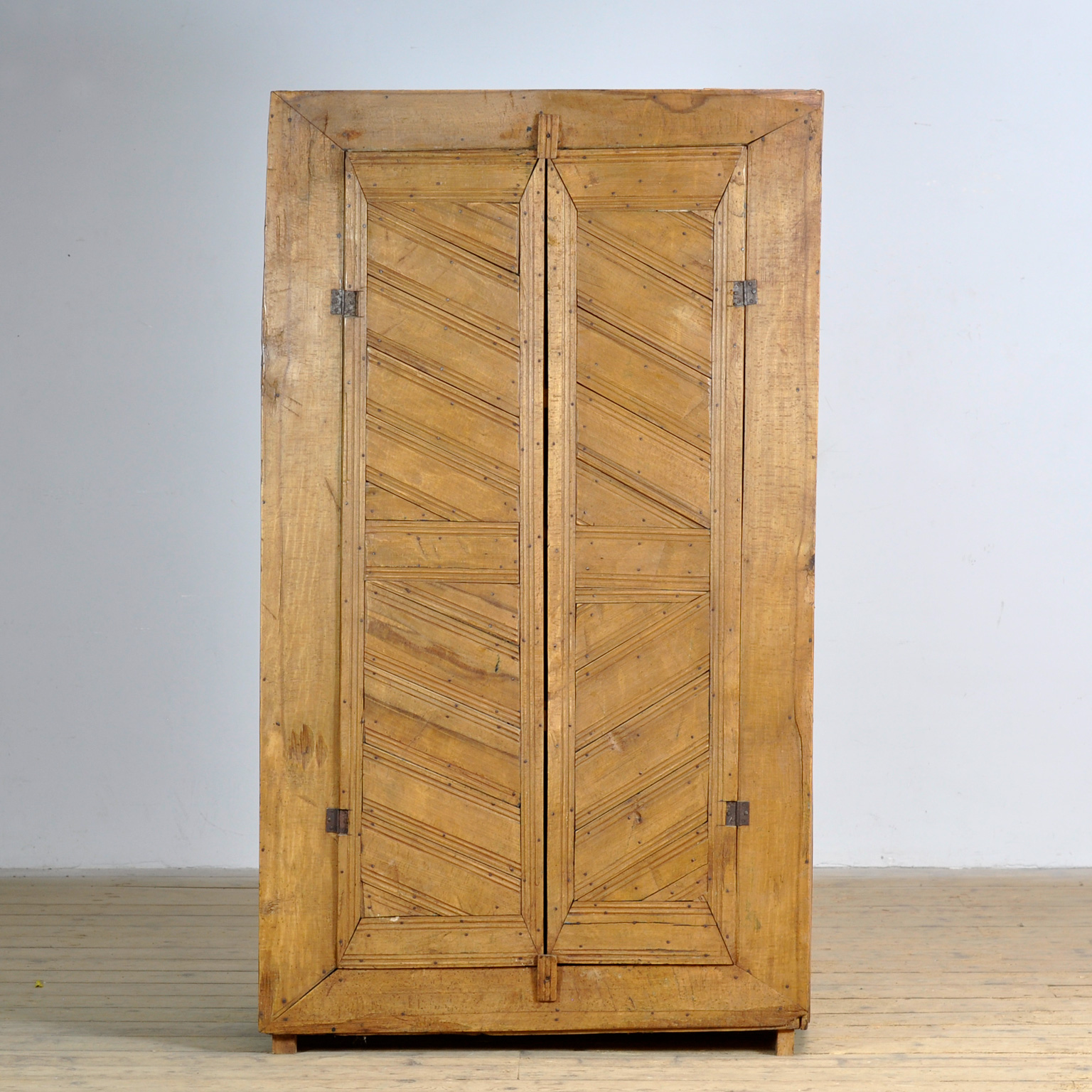 Overige kasten Beech wood Brown bij Reliving