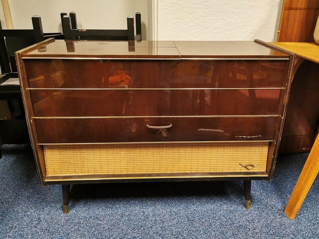 Bekijk Audio Meubel Ook Als Tv Kast En Wandkast Te Gebruiken op Reliving