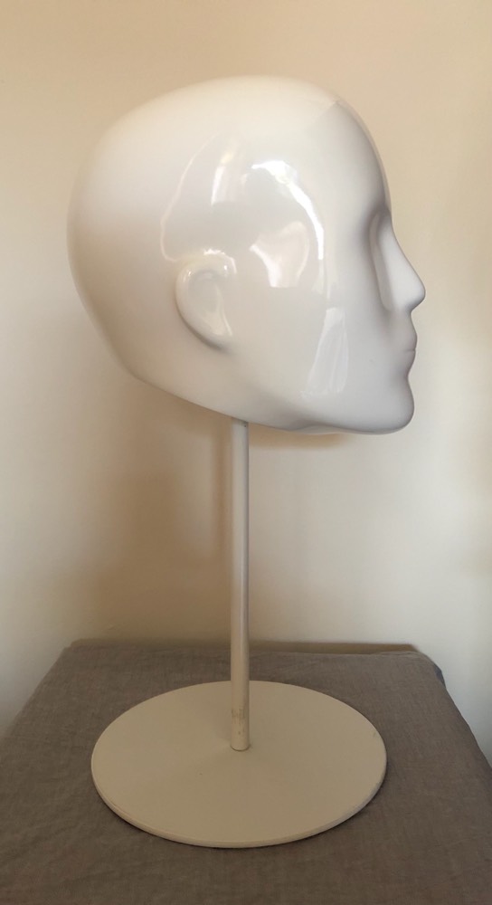 Bekijk Presentatie Hoofd op Reliving