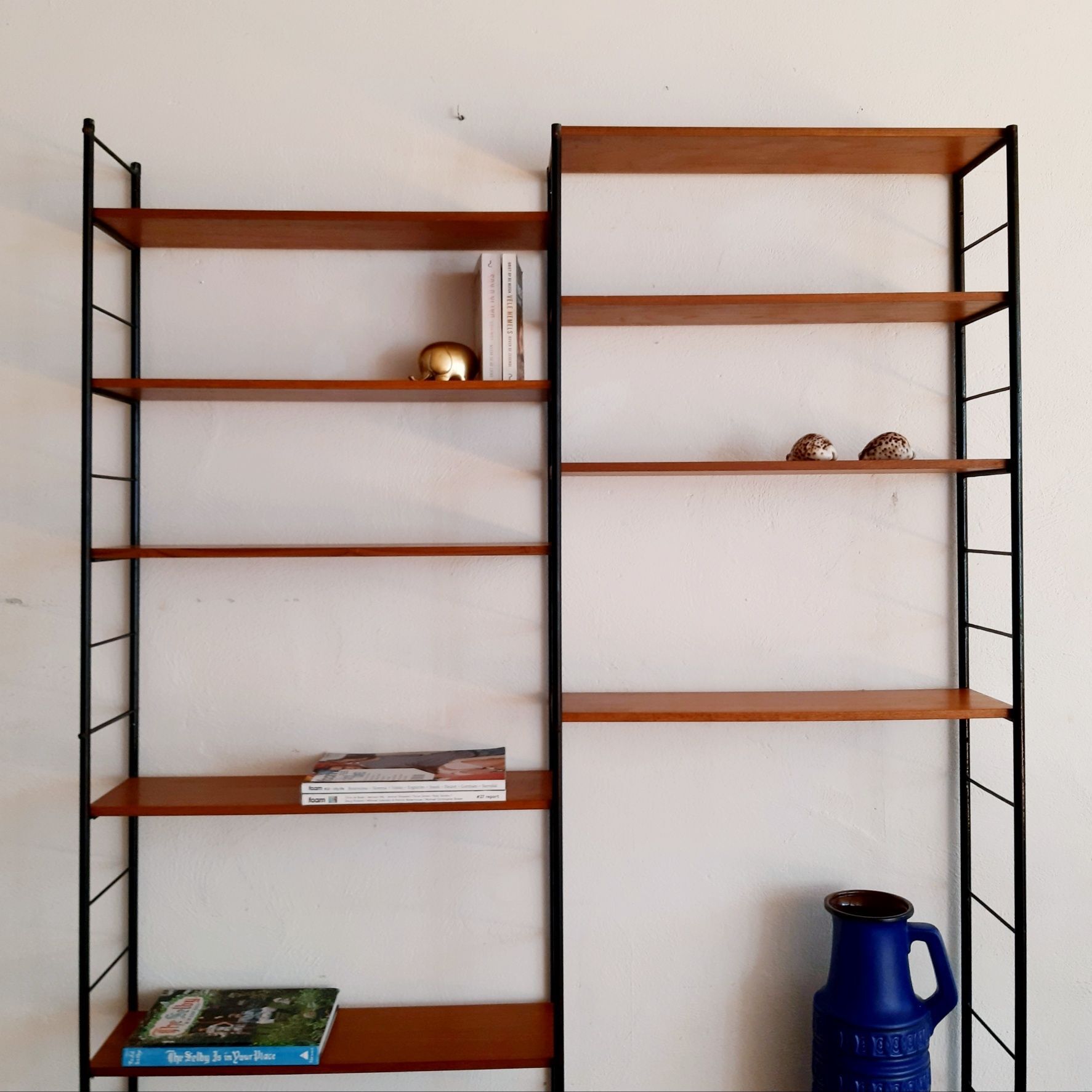 Bekijk Modulair Wandsysteem op Reliving