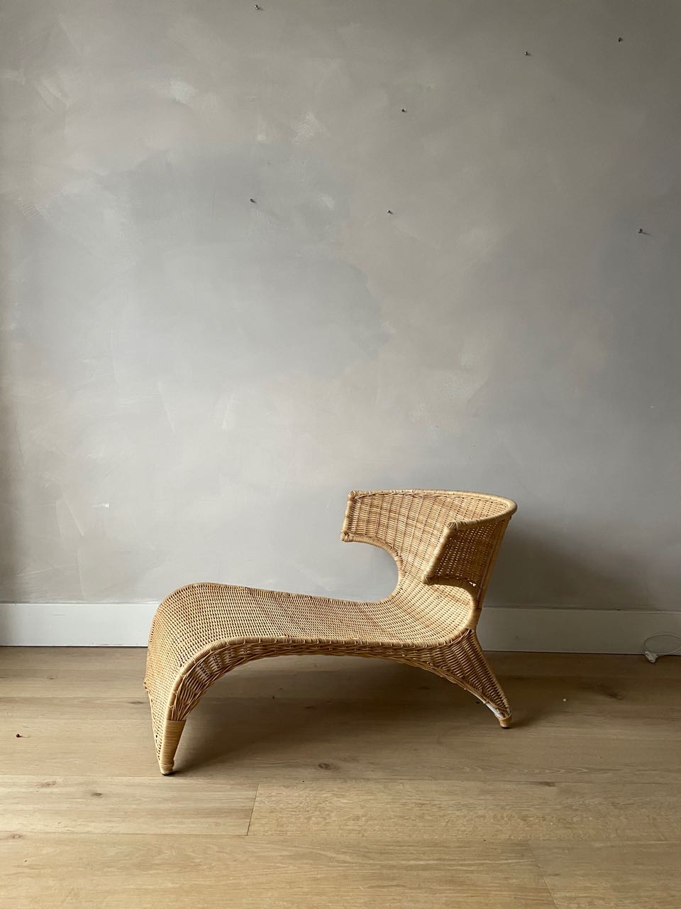 Bekijk Ikea Design - Monika Mulder Sävö Lounge Chair op Reliving 🤩