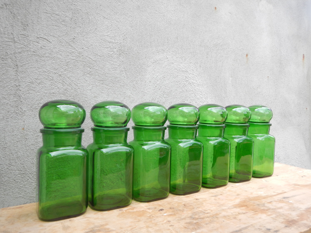 Bekijk 7 Groene Potten op Reliving