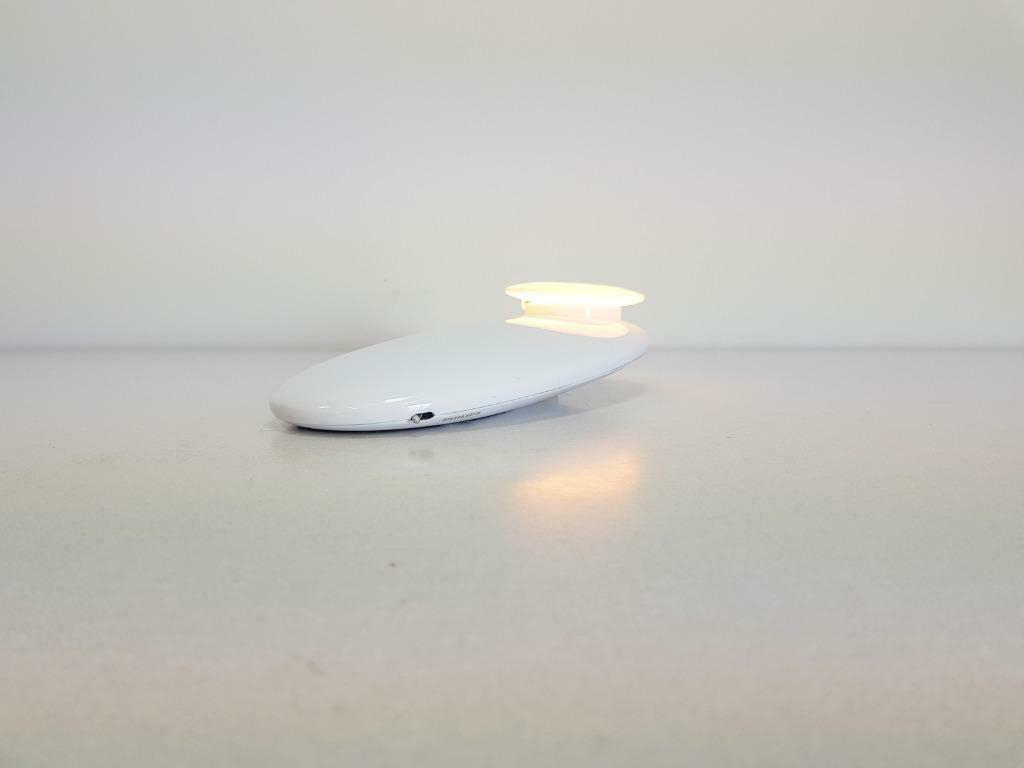 Bekijk Modern Philips Ledino Stone Pebble Tafellamp op Reliving