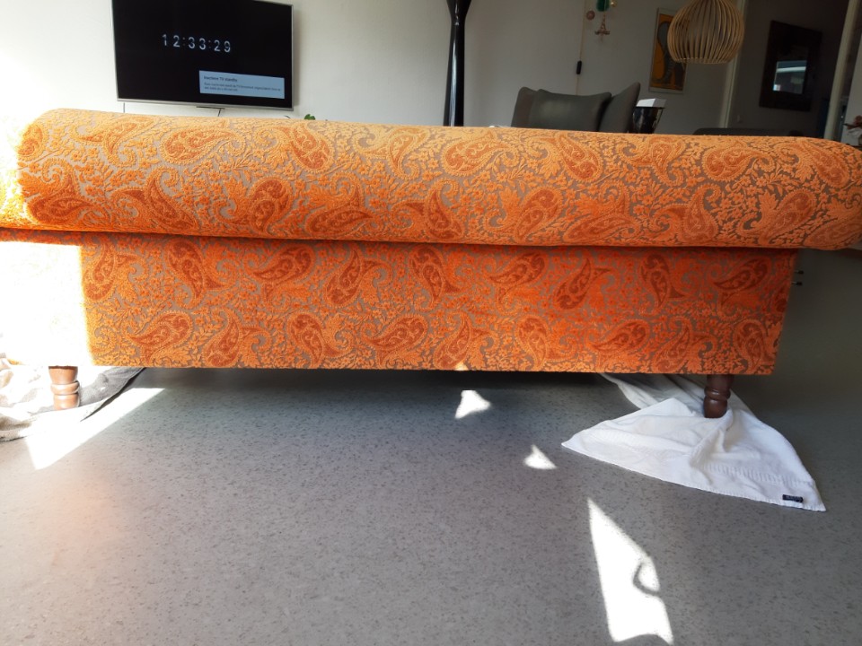 Bekijk Mooie Stevige Bank op Reliving 🤩