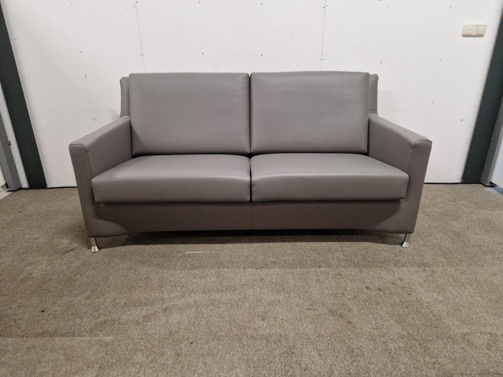 Bekijk Leolux Evidence - Paian - 2,5 - Nieuw - Verstelbare Zitting op ...