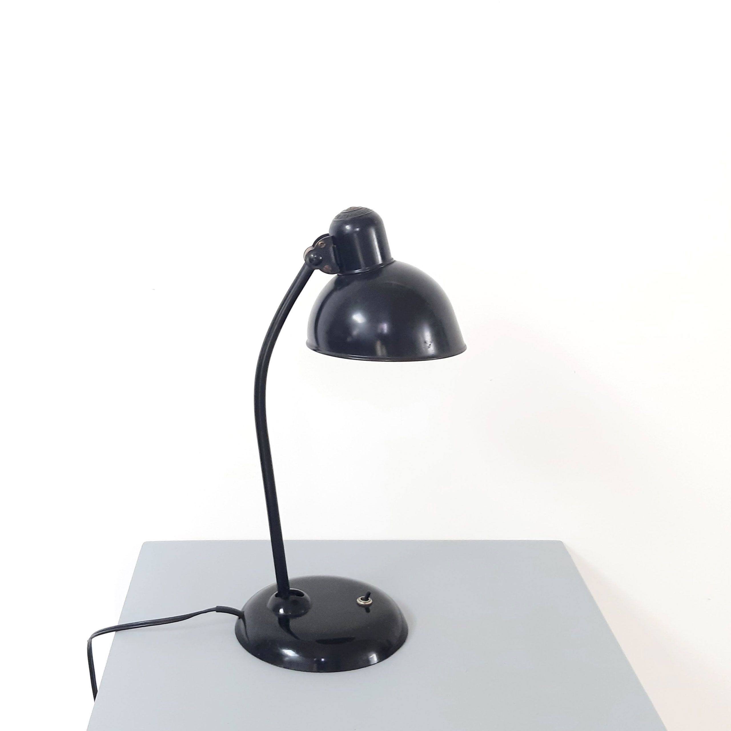 Bekijk Qk15 – Kaiser Idell 6551 – Christian Dell op Reliving