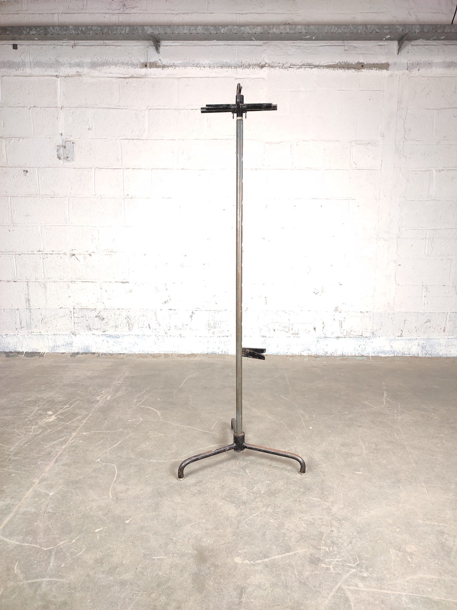 Bekijk Metalen Schoolkaart Staander op Reliving