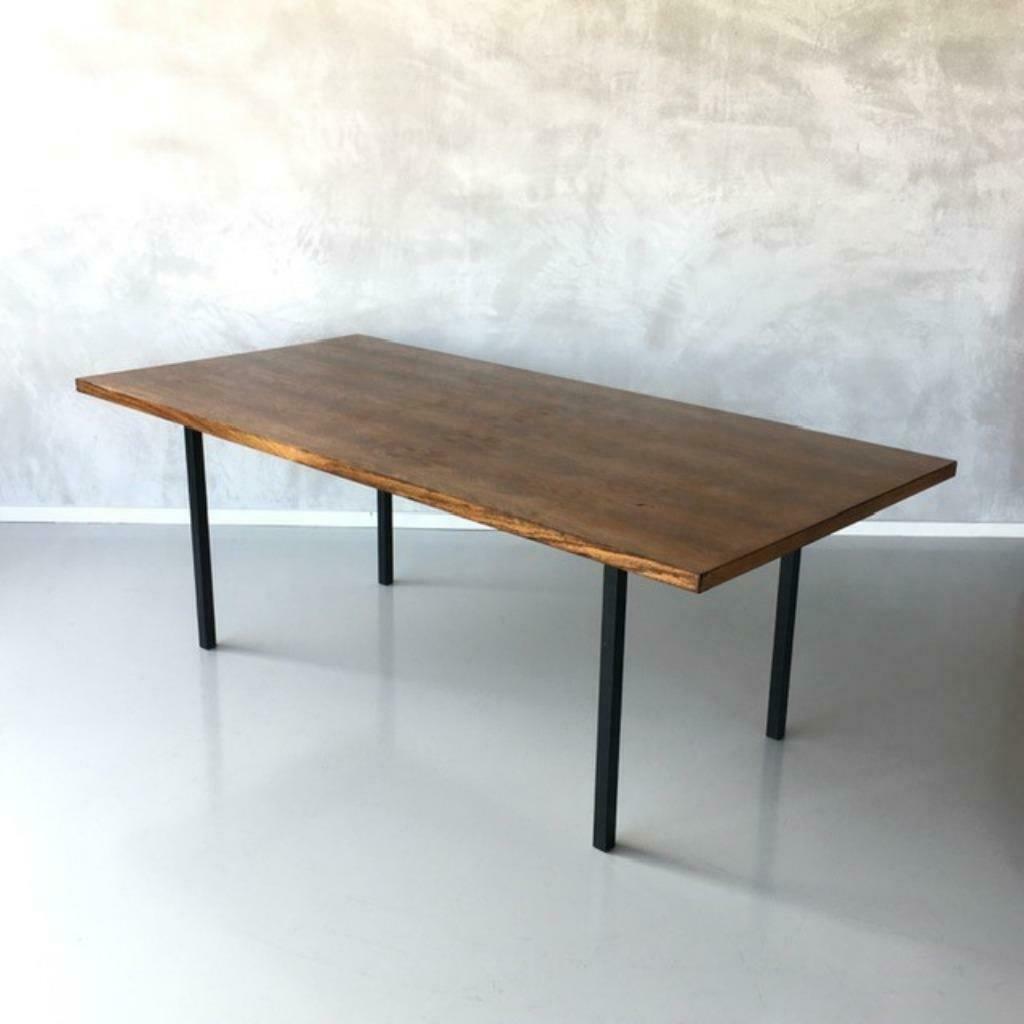 Bekijk Ap Originals Eettafel Vintage Burotafel Design Tafel Bureau op ...