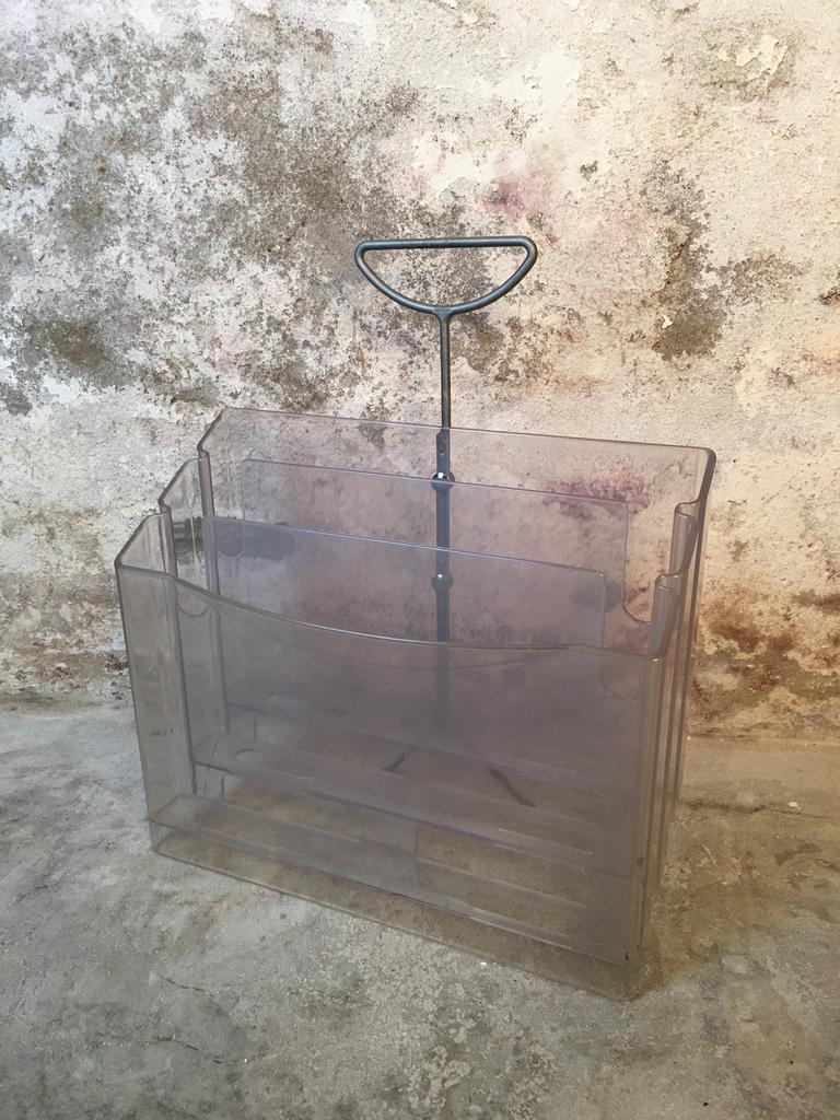 Bekijk Magis Italy Design Lectuurbak op Reliving 🤩