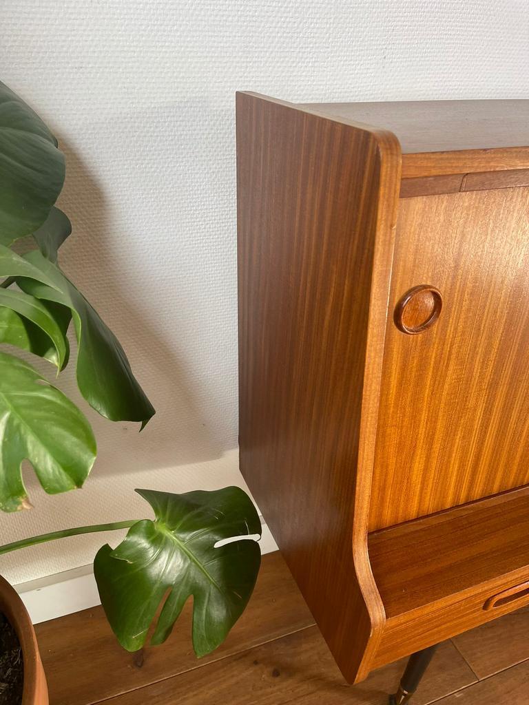 Bekijk Vintage Kastje /Dressoir Deens Design op Reliving