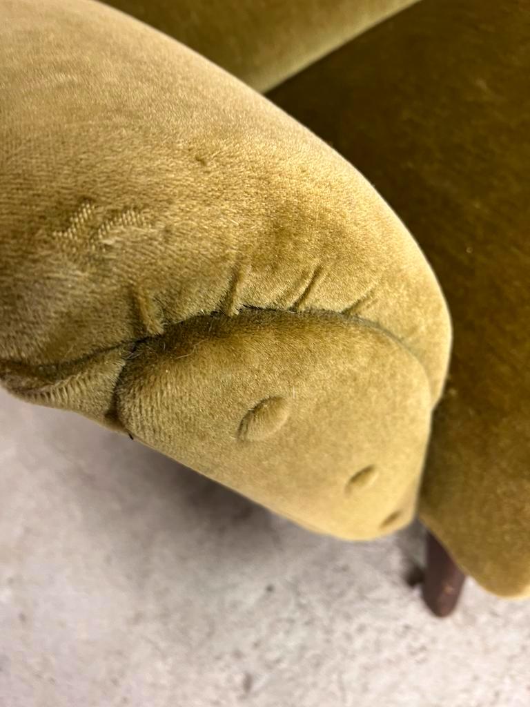 Bekijk Vintage Zetel / Bank / Couch op Reliving 🤩