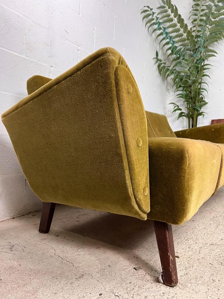 Bekijk Vintage Zetel / Bank / Couch op Reliving 🤩