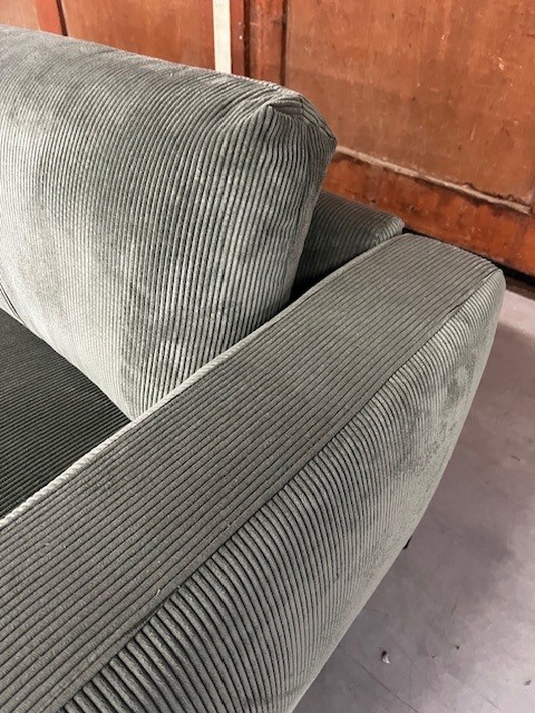 4x6 sofa Modulaire bank van Polyester met hoge korting bij Reliving