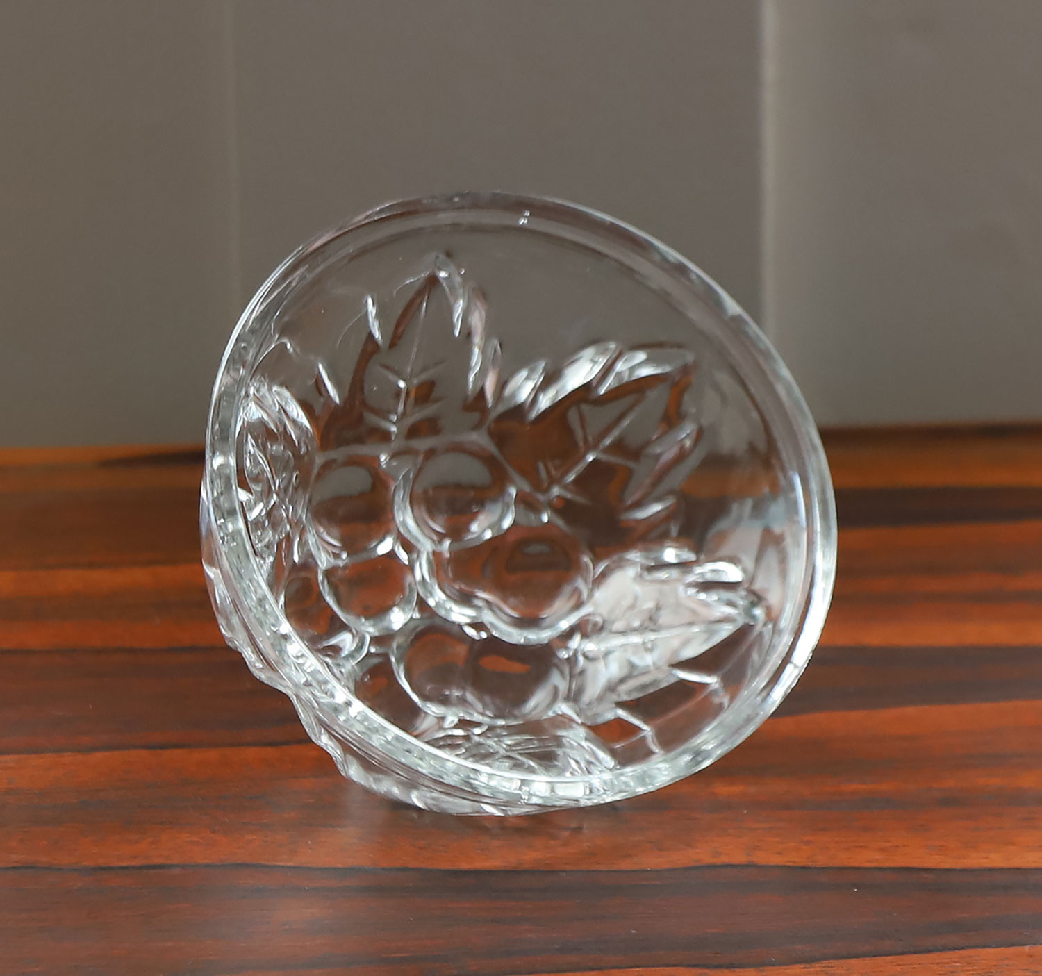 Glaswerk Glass Transparent bij Reliving