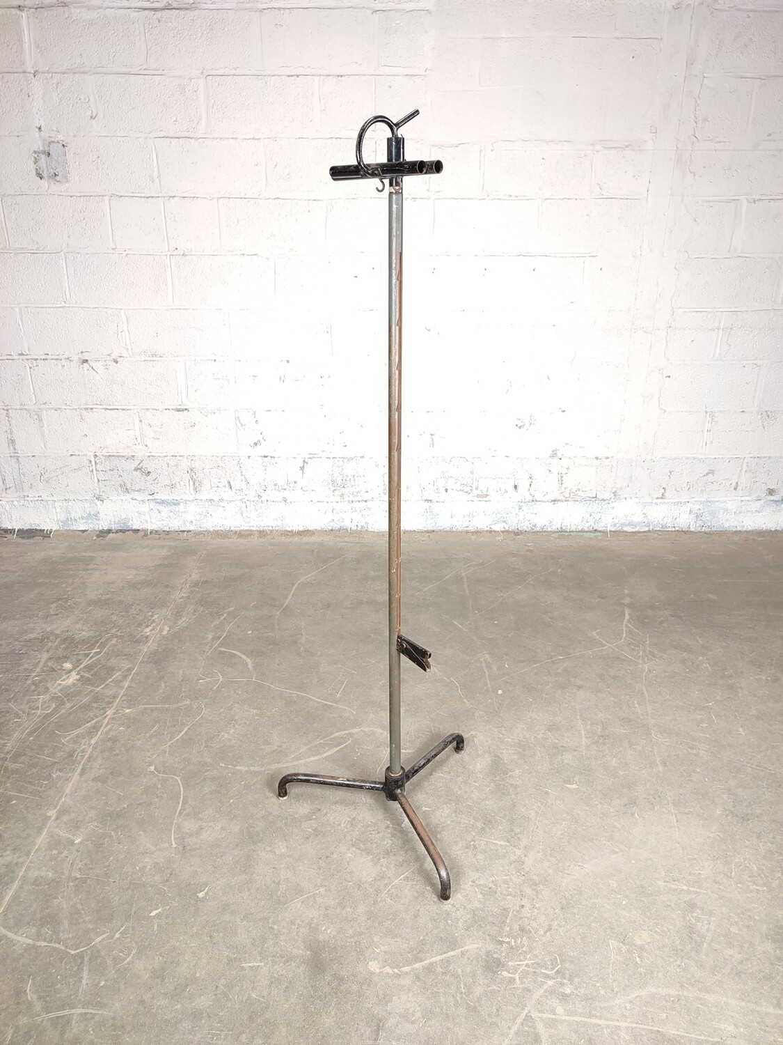 Bekijk Metalen Schoolkaart Staander op Reliving