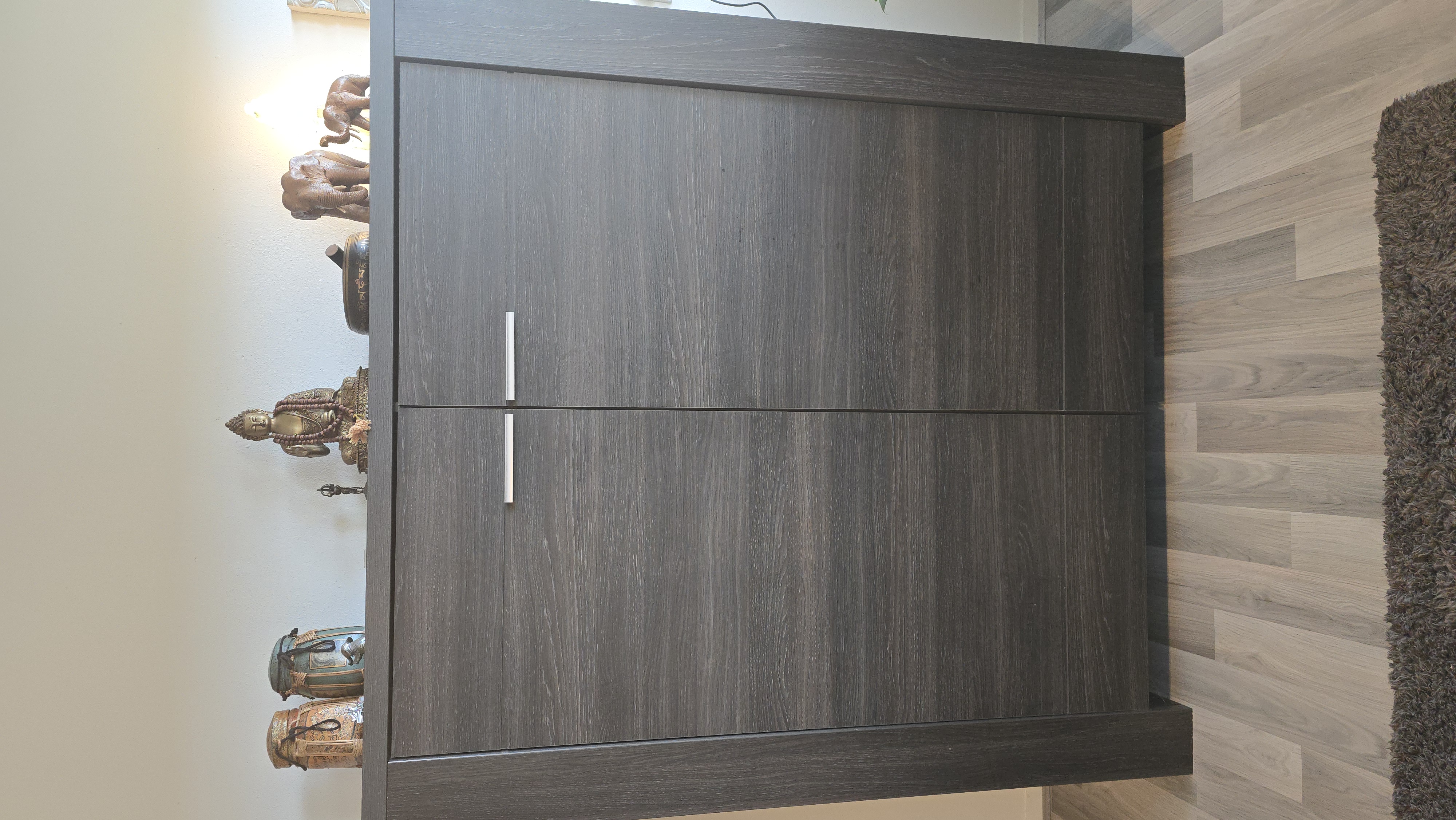 Overige kasten Hout Brown bij Reliving