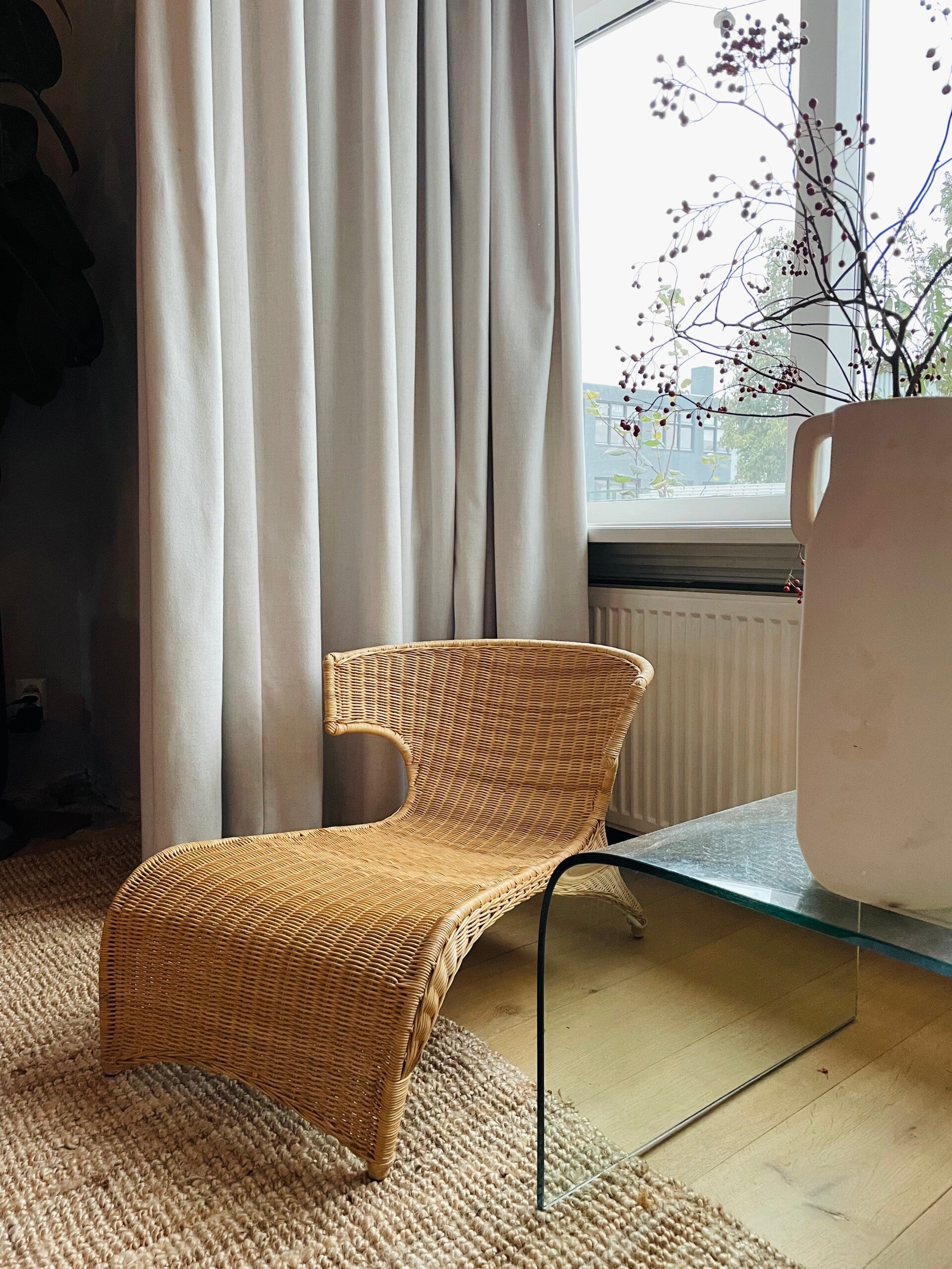 Bekijk Ikea Design - Monika Mulder Sävö Lounge Chair op Reliving 🤩