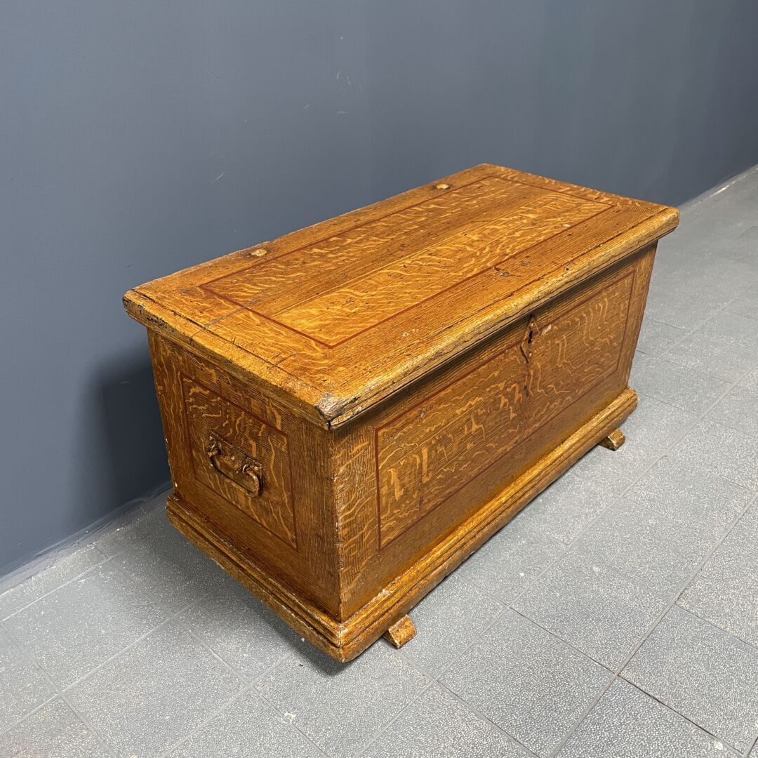 Bekijk Beschilderde Hollandse Kist op Reliving 🤩