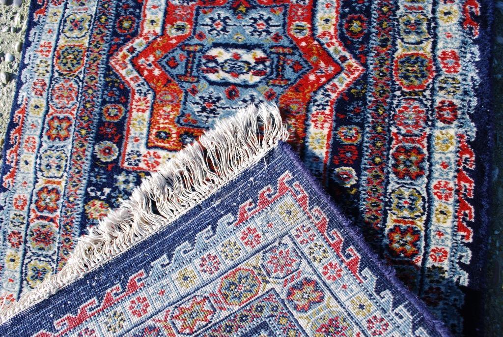 Bekijk Prachtige Loper Tapijt Gangtapijt, Oosterse Loper op Reliving