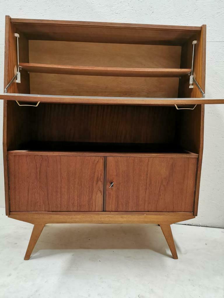 Bekijk Vintage Kast, Midcentury op Reliving