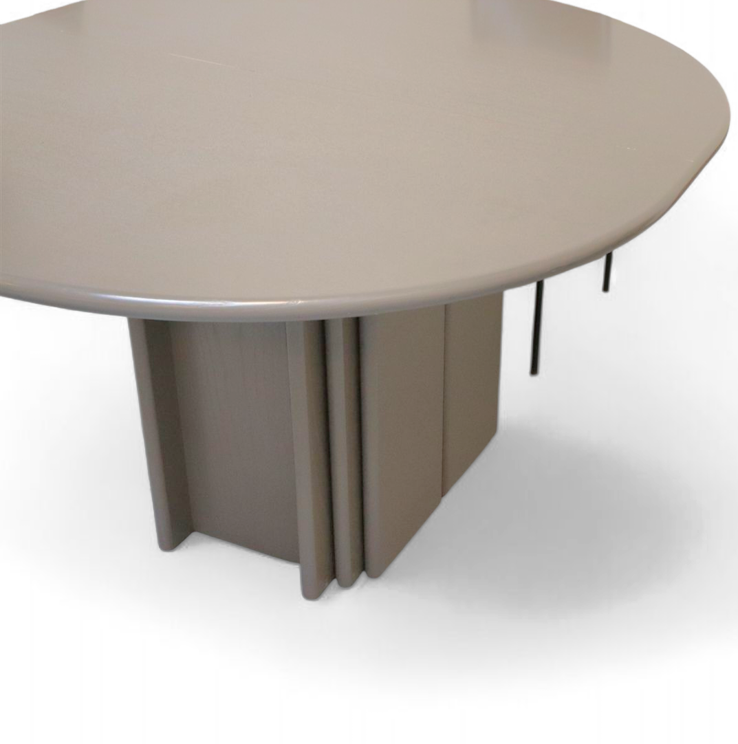 Eetkamerstoel Iron Beige bij Reliving