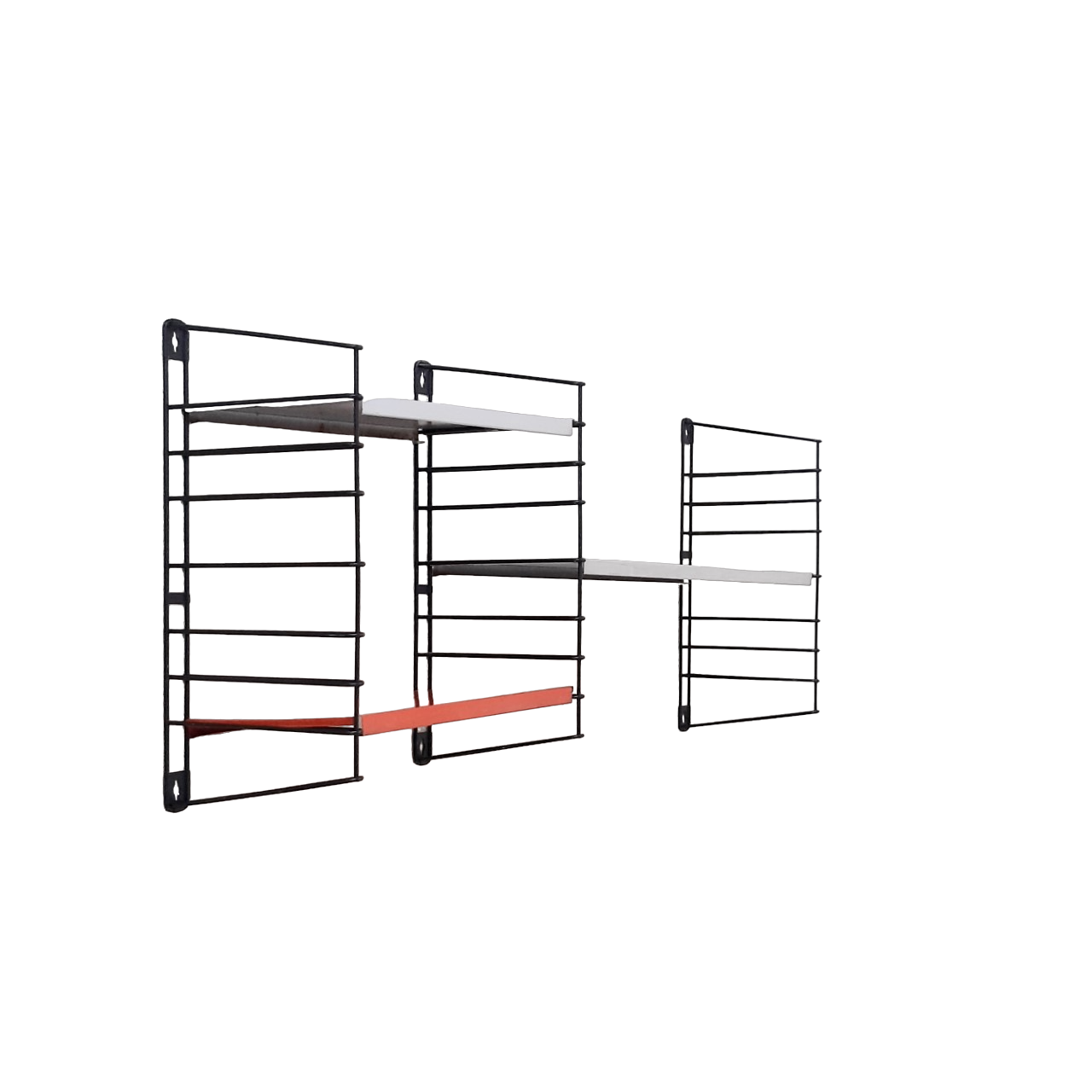 Bekijk Tomado Wandrek – Wandsysteem - (Ng03) op Reliving 🤩