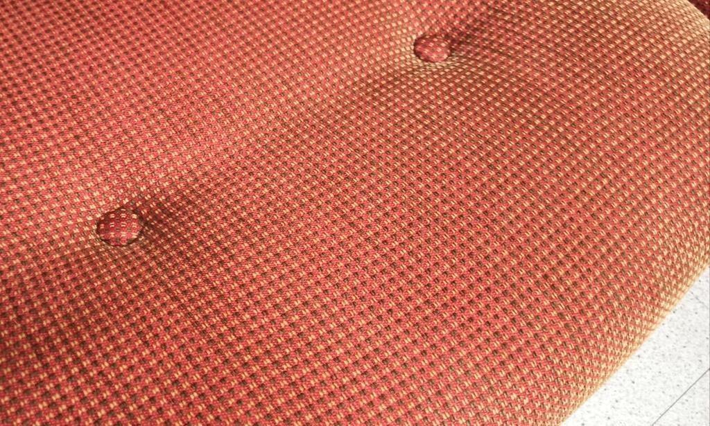 Bekijk Vintage Space Age Design Modulair Sofa Set Fauteuils op Reliving