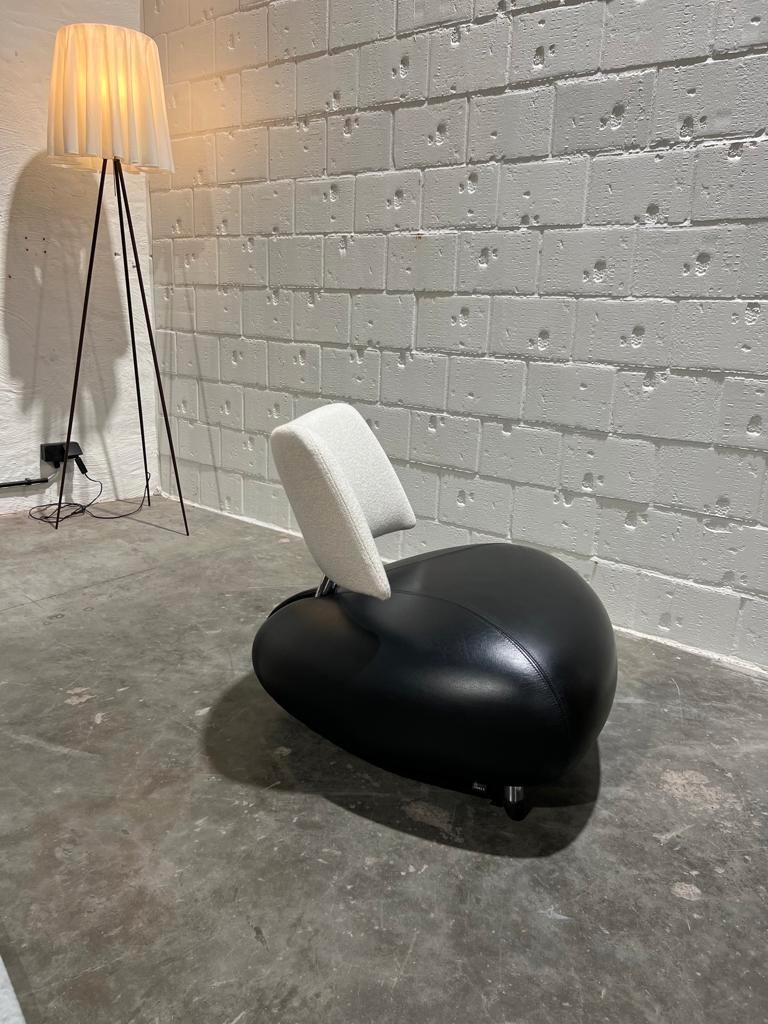 Bekijk Leolux Pallone Design Zetel op Reliving